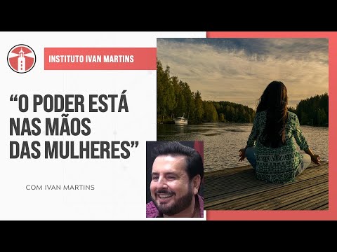 "A PUREZA TÁ ALI..." com IVAN MARTINS E MARCELO SOWELLO | Projeto Farol ...