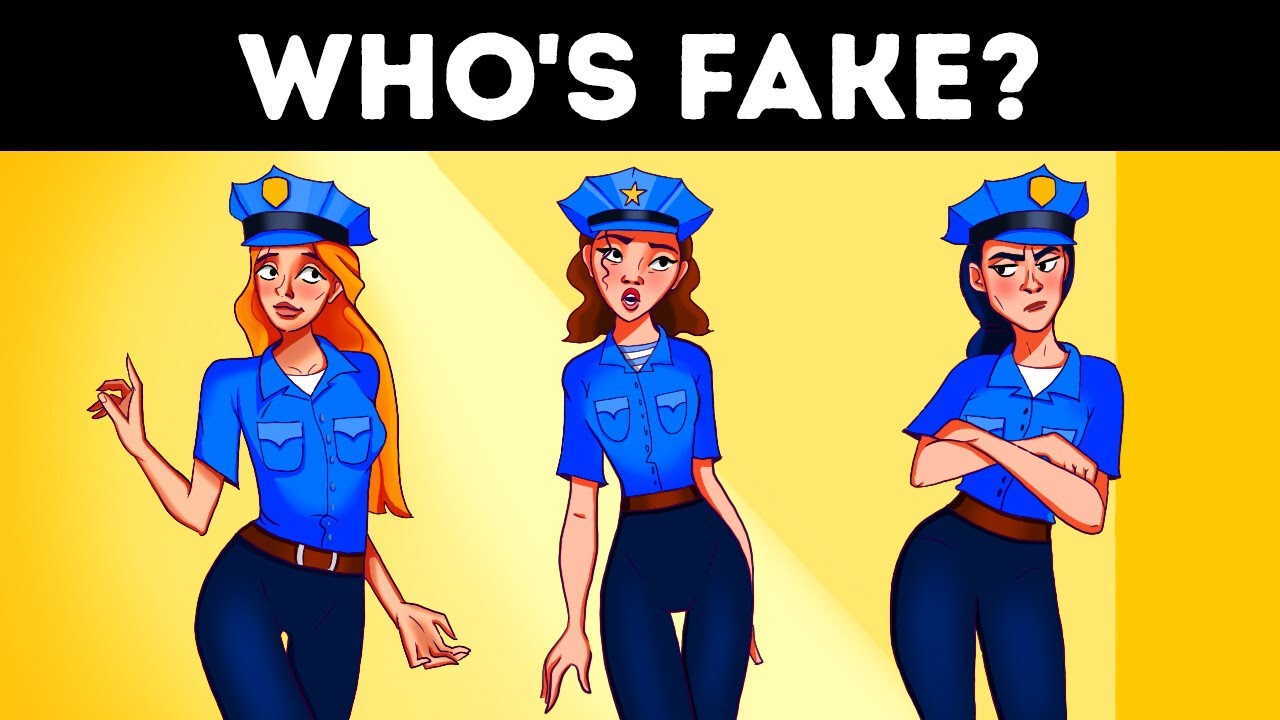 22 Brain-Teasing Riddles to Sharpen Your Focus - YouTube