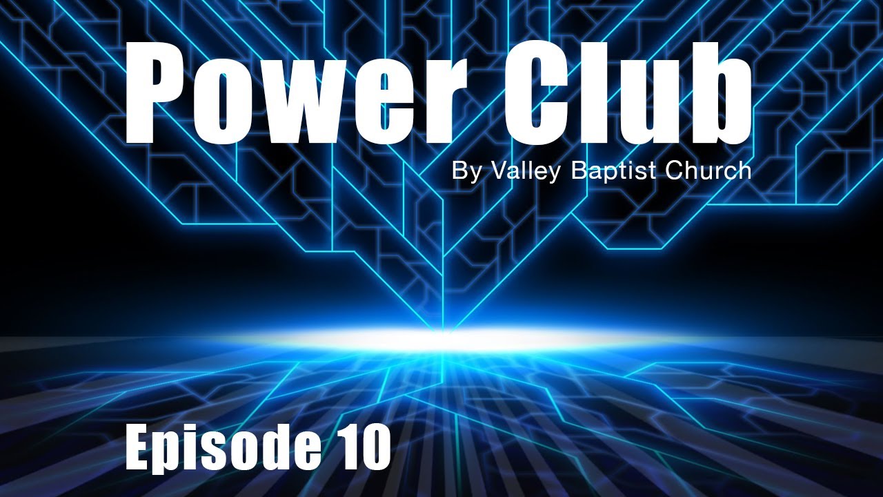 Power Club (Episode 10) - May 30, 2020 - YouTube