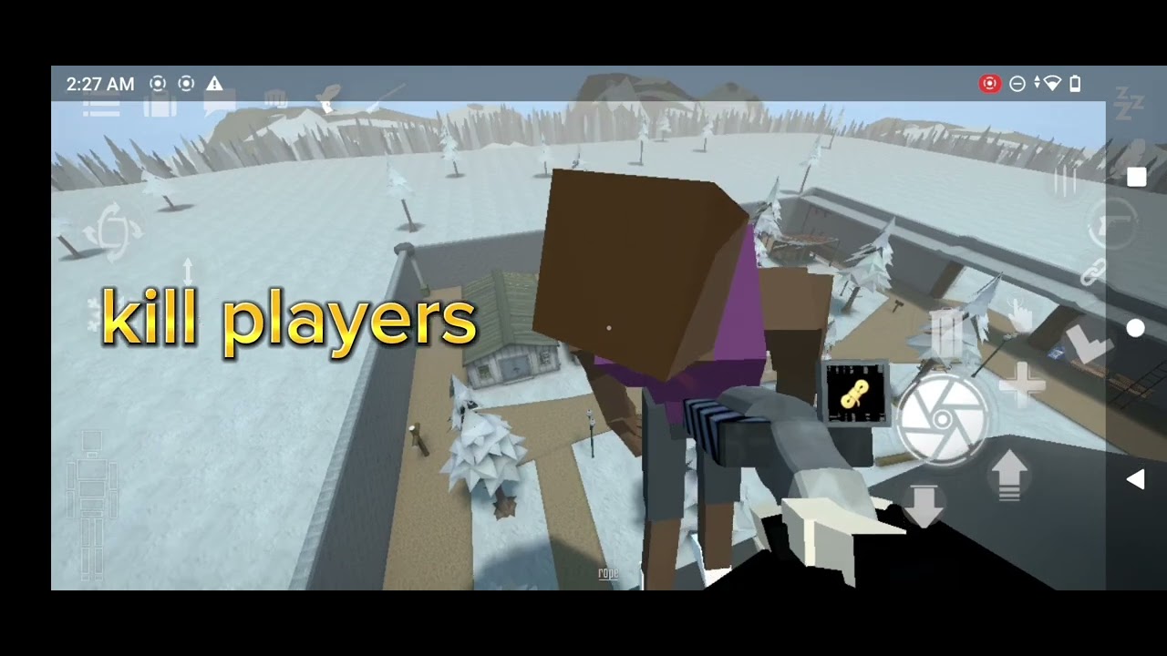 Gore box trailer (definitely official and also creative) - YouTube