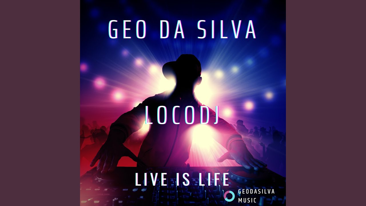 Live is Life (original Version) - YouTube Music