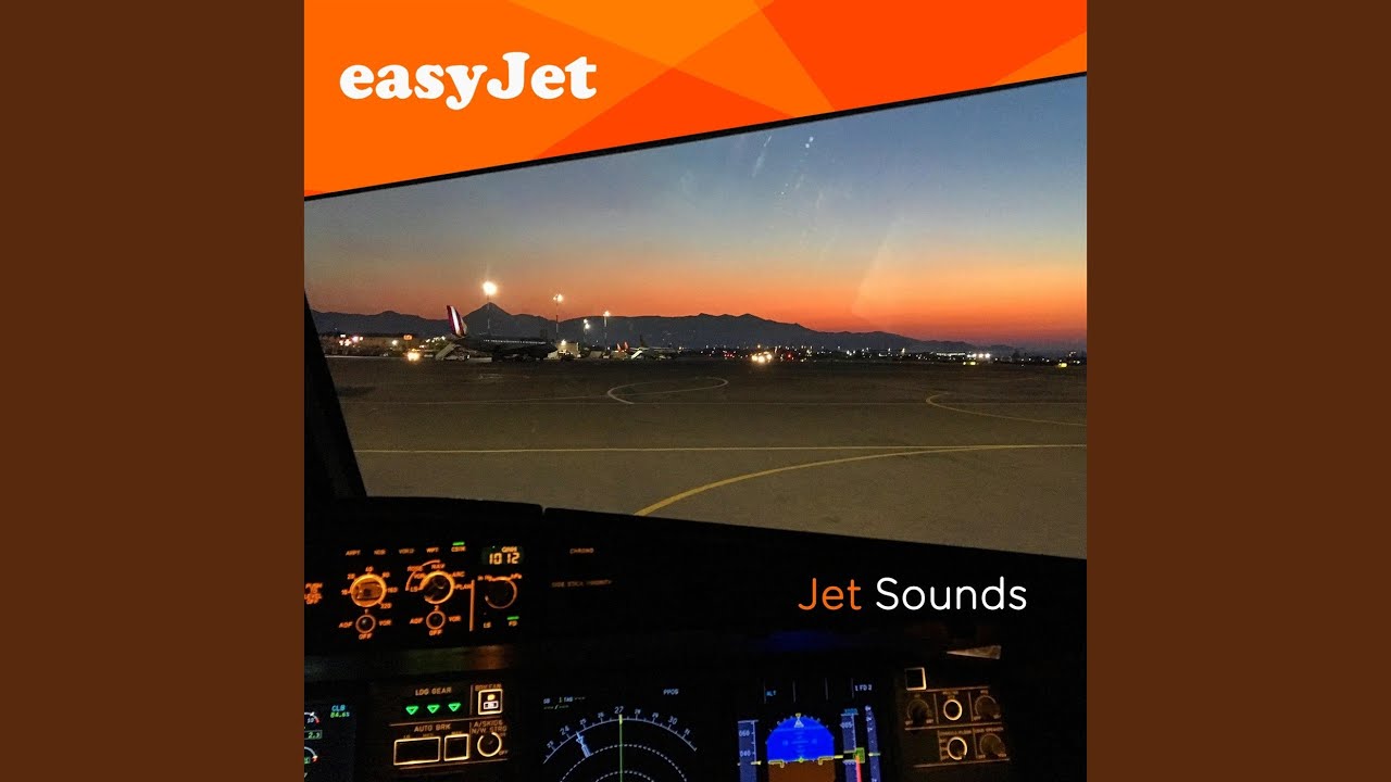 Jet Sounds - YouTube