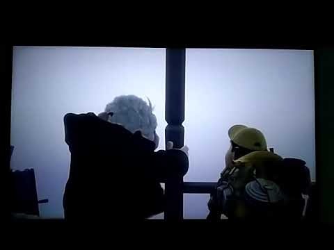 Up (2009) - The Terminator Scene (5/14) | Movieclips - YouTube