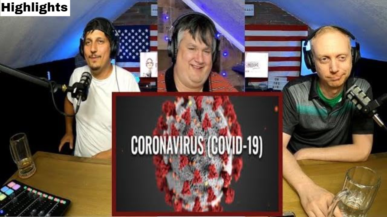 That's How You Social Distance | Baptism - YouTube