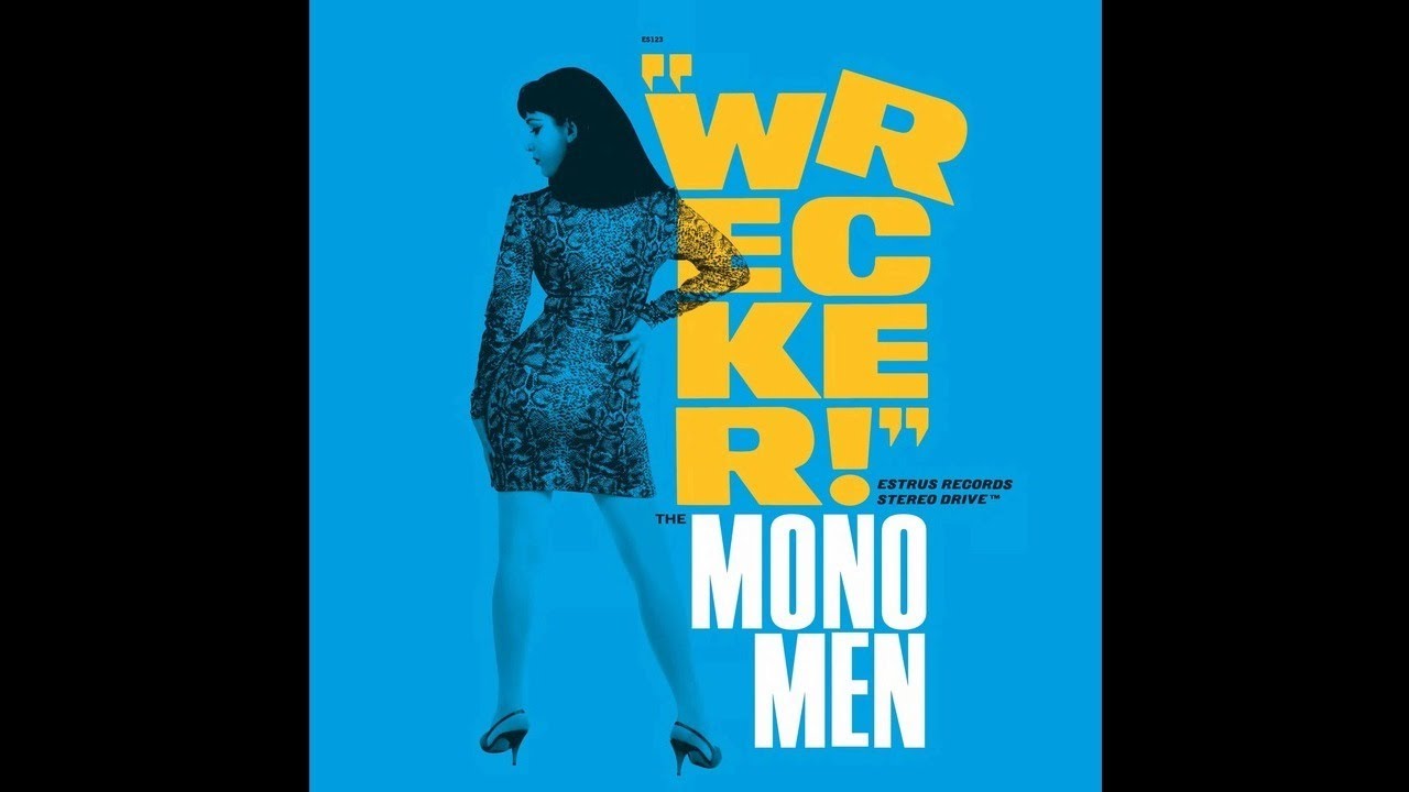 Mono Men - See My Soul - YouTube