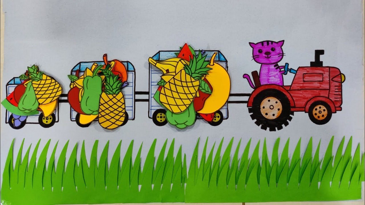 Learn Sizes - Small Medium Large | Size comparison for Kids - Learning ...