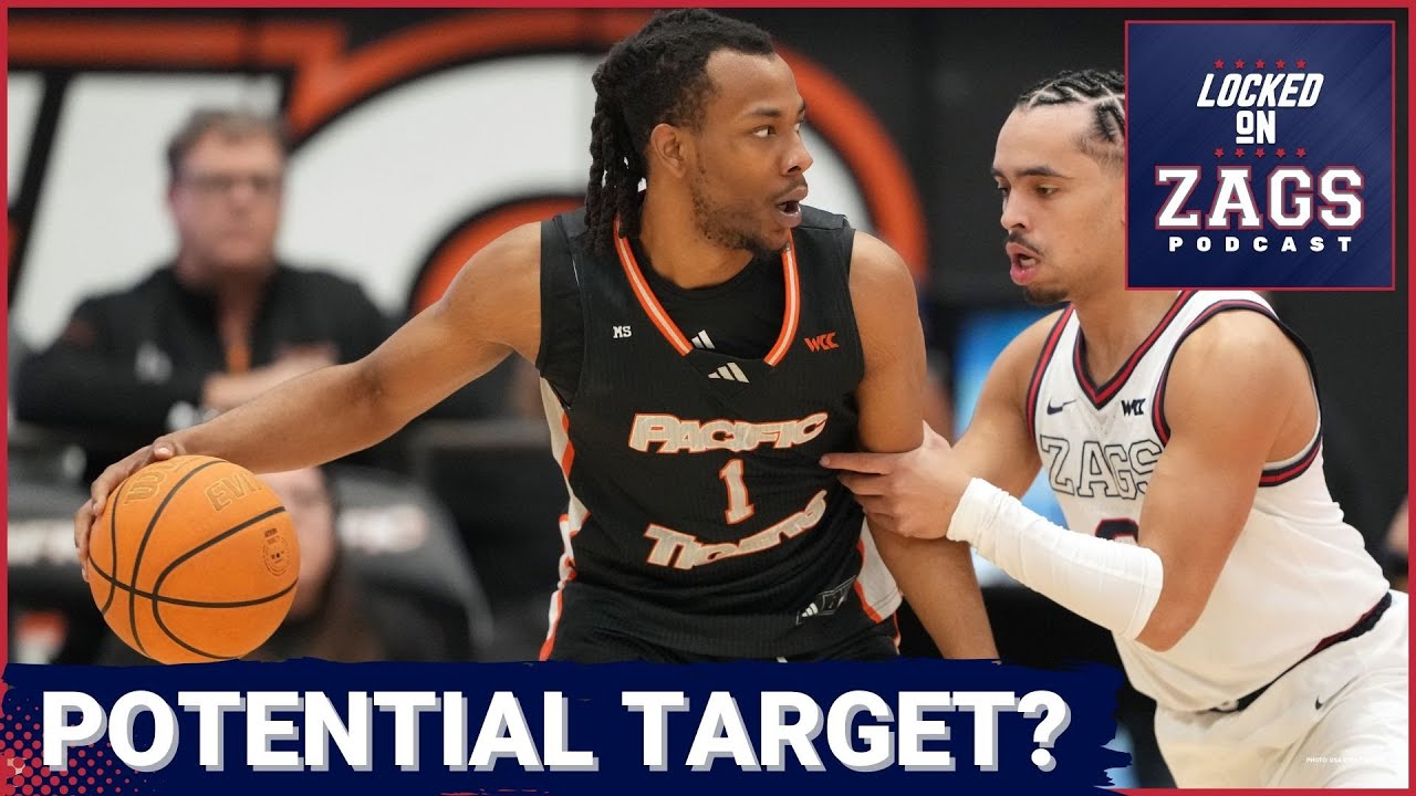 Could Gonzaga land an All-WCC STAR for 2nd year in a row? | Emmanuel ...