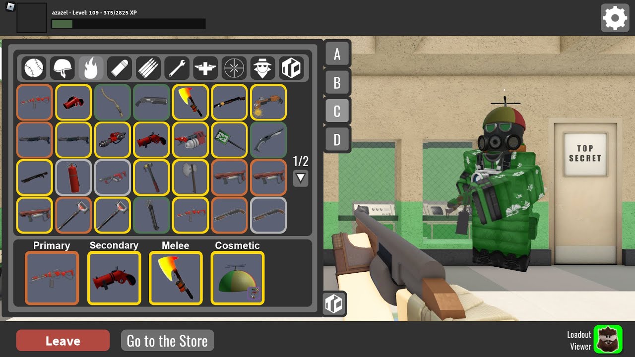 tc2 some hours of pyro - YouTube