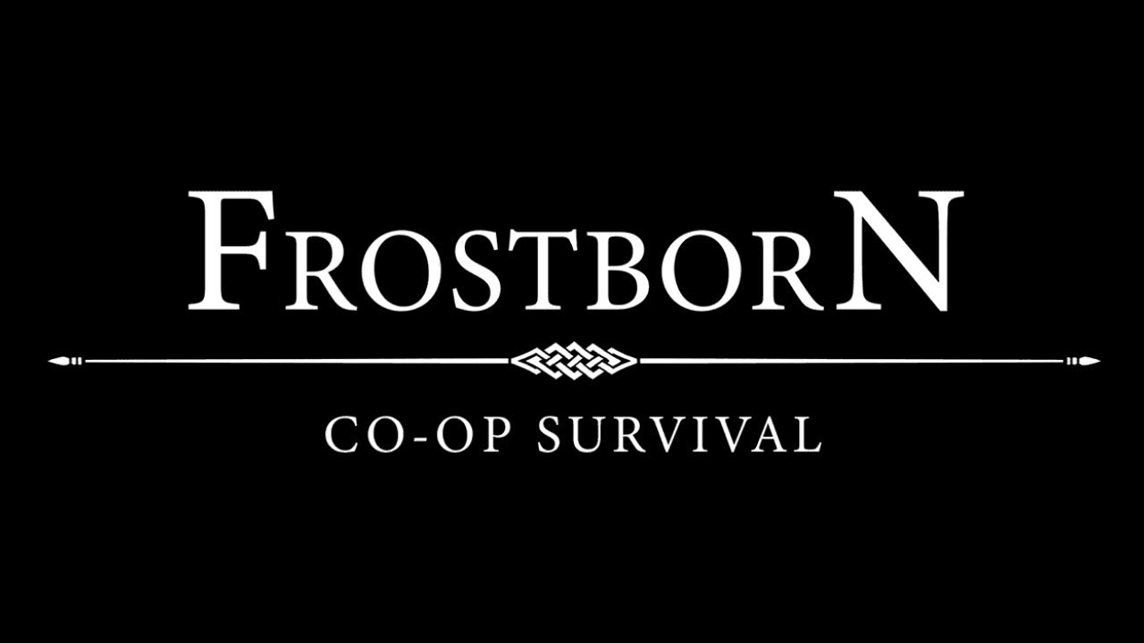 Frost Born ep 2 - YouTube