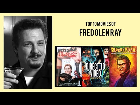 Fred Olen Ray Top 10 Movies of Fred Olen Ray| Best 10 Movies of Fred Olen Ray