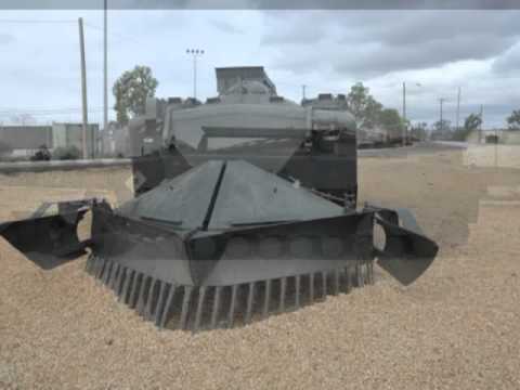 LVTE1 Walk Around - YouTube