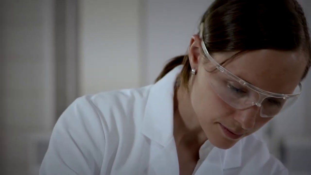 Sartorius Vivaflow 50R Crossflow Unit [EN] - YouTube
