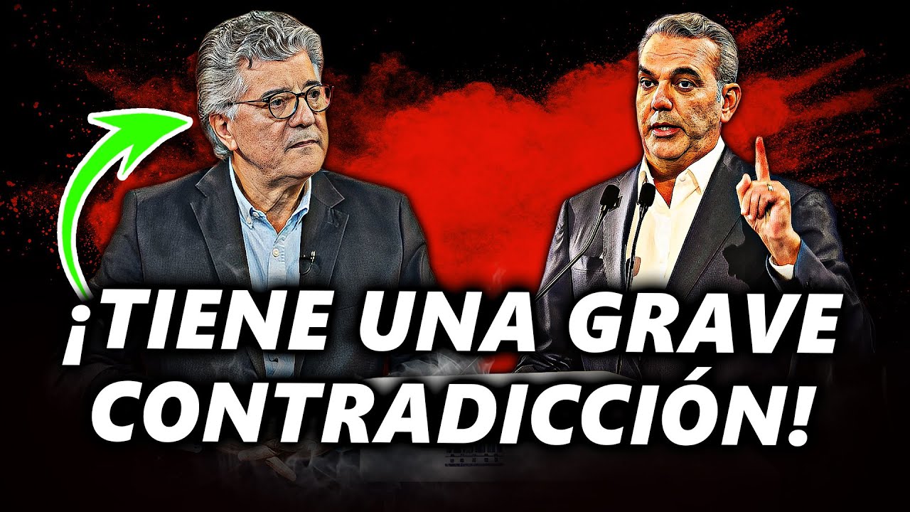 Luis Lo Llamó Y Roberto Santana Pidió La Cabeza De Alguien: ¡Se ...