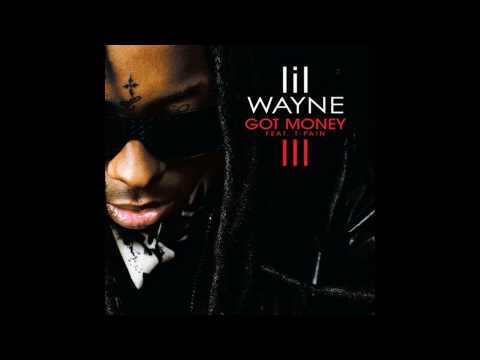 Lil Wayne - Got Money (Extended Mix) [Feat. T-Pain & Mack Maine] w ...