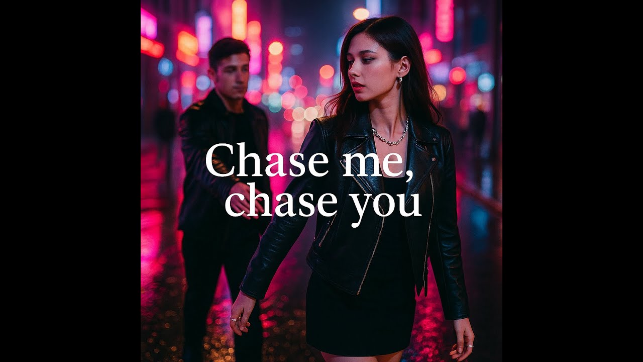 Chase Me, Chase You - YouTube