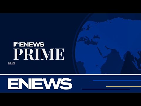[FANMADE] Opening Enews Prime (1/2/2025) - YouTube