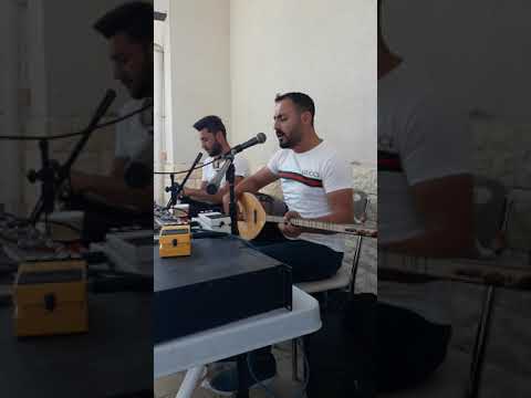 Erdi Doymuş  sarı saçlım mavi gözlüm