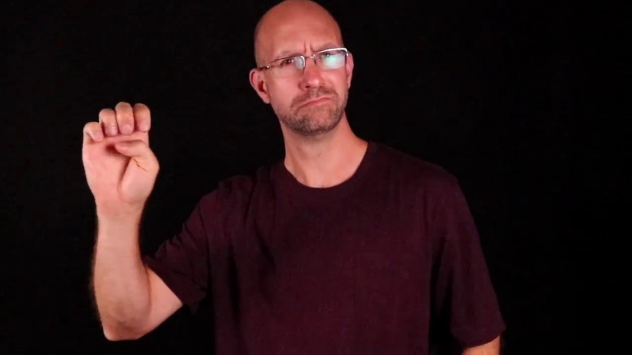 Facts about Cities Quiz Question | ASL - American Sign Language - YouTube