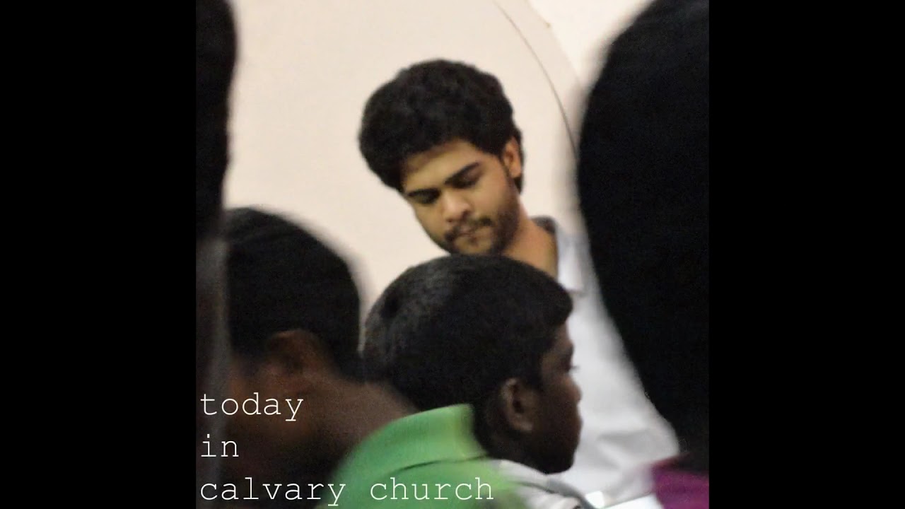 PRUDHVI MOSES WITH RAJ PRAKASH PAUL | MICHEL PAUL | N JAYAPAUL ...