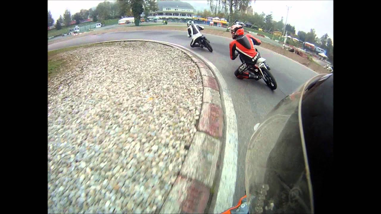 Swiss Mofa-Racing Wohlen - YouTube