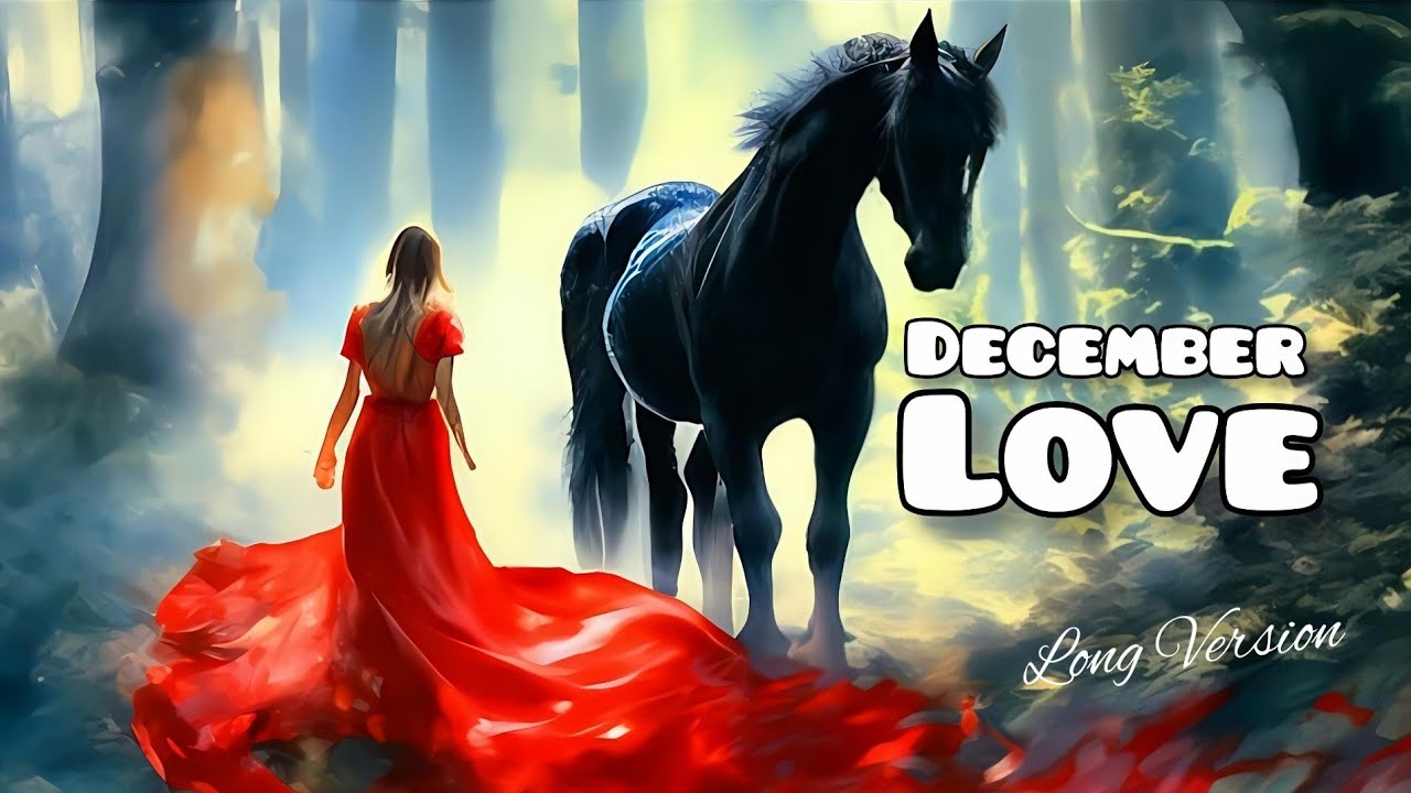 December Love | Love Song 2026 - YouTube