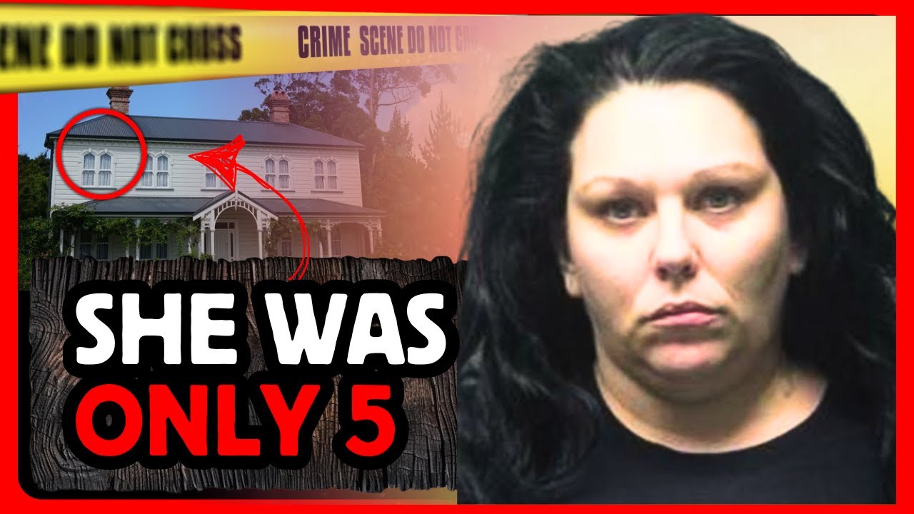 Tragic Case of Child Abuse, Murder Police Had Ever Seen | True Crime ...