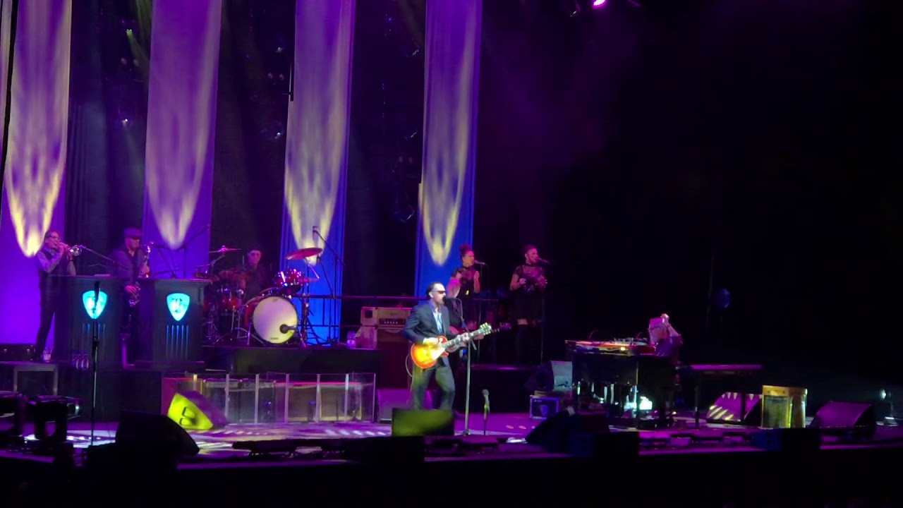 JOE BONAMASSA - EVIL MAMA - Live Mannheim Germany 2018 - YouTube