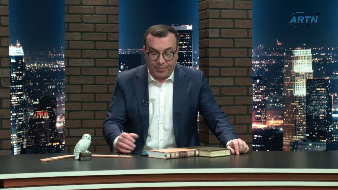 BOOMERANG 27 (Art Oganesian,David Hovhannisyan) - YouTube