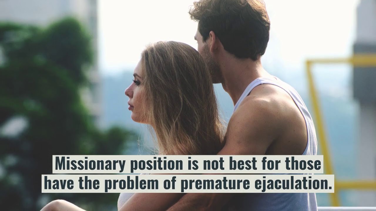 How to keep going after coming - YouTube