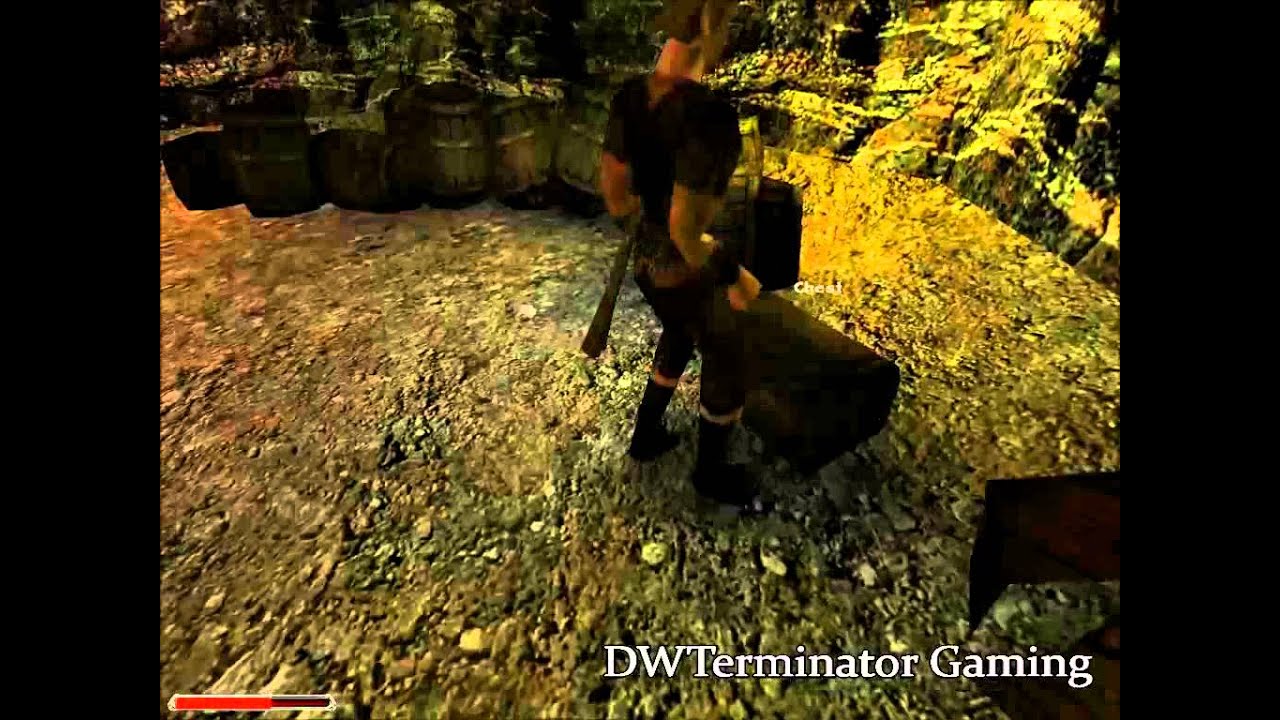 How to Fail: Gothic II Edition - YouTube