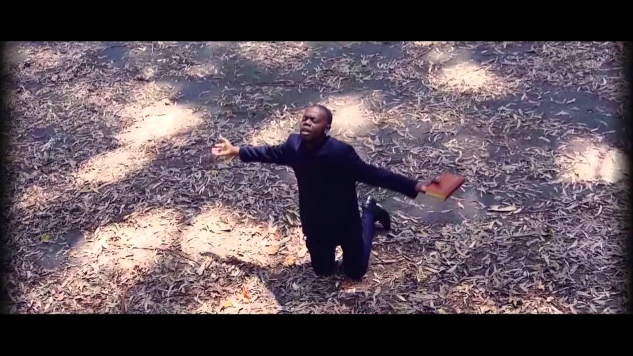 William David Kabamba - Torent du ciel |Official Video| - YouTube
