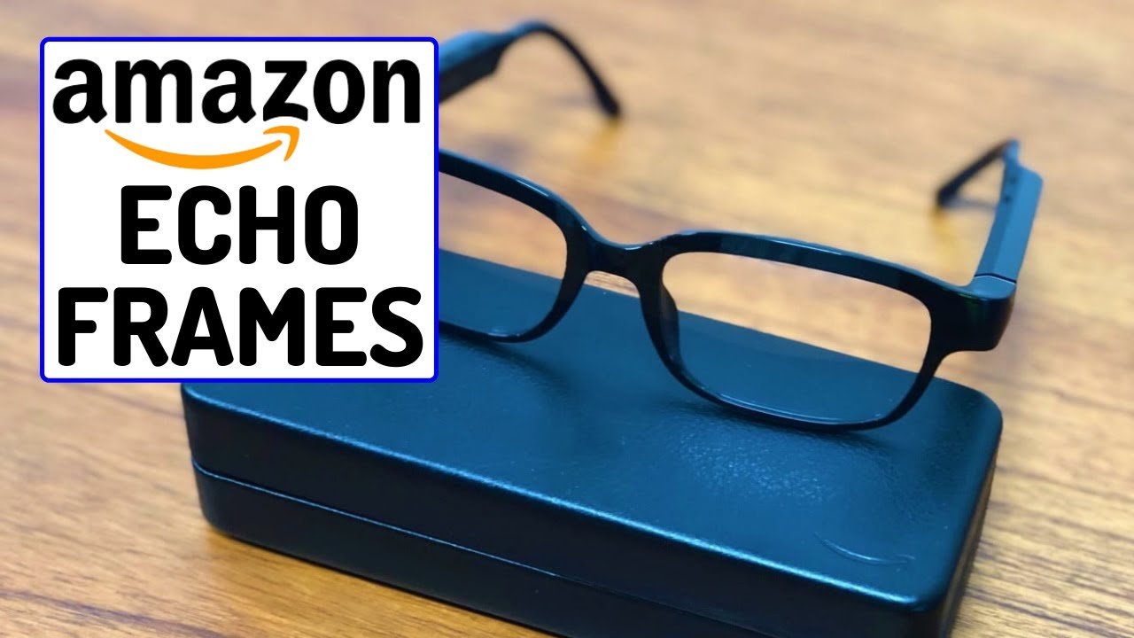 Are Echo Frames Alexa Glasses Worth It Shifu Digital YouTube are-echo-frames-alexa-glasses-worth-it-shifu-digital-youtube