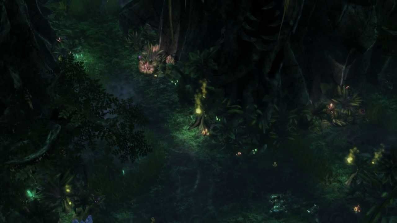 SC2Mapster WTE #125 - YouTube