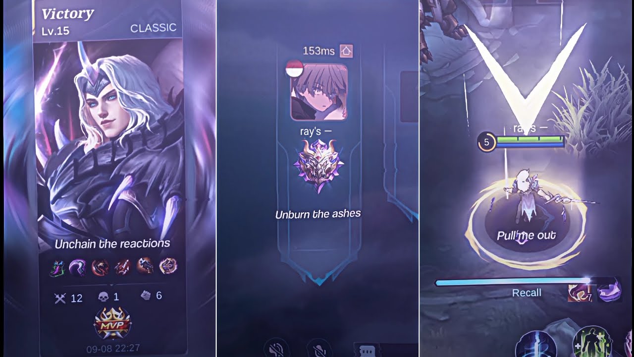 PRESET ML AESTHETIC - TRAIN WRECK - TREND? - YouTube