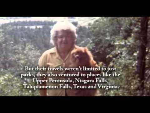 Ruby B. Schultz - Life Story Digital Video - YouTube