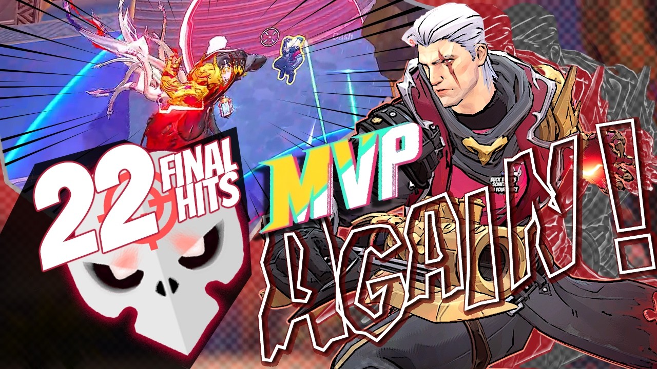 The Most UNSTOPPABLE DPS!! Featuring *New* Blood Soldier Skin! - YouTube