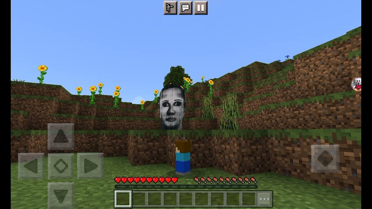 Selene Delgado Mod Minecraft PE - YouTube