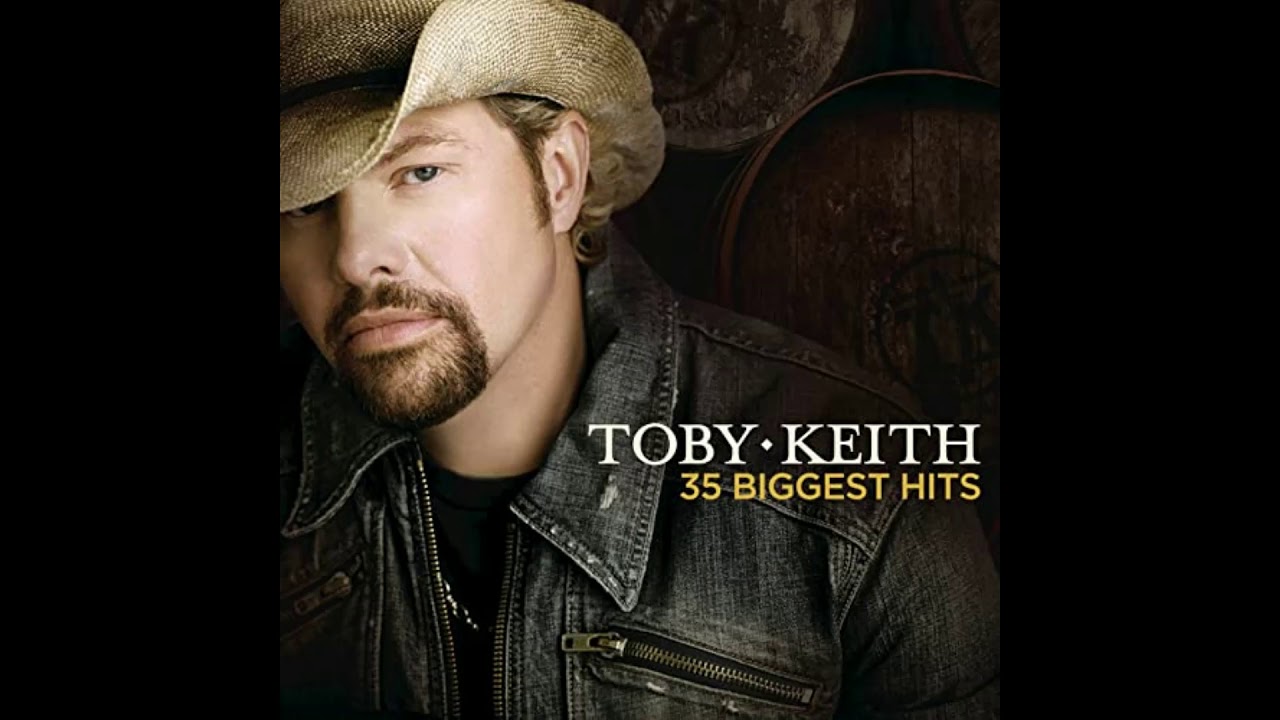 Toby Keith - A Little Less Talk and a Lot More Action - YouTube