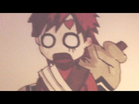 Naruto characters meet their genderbend (Part - 1)