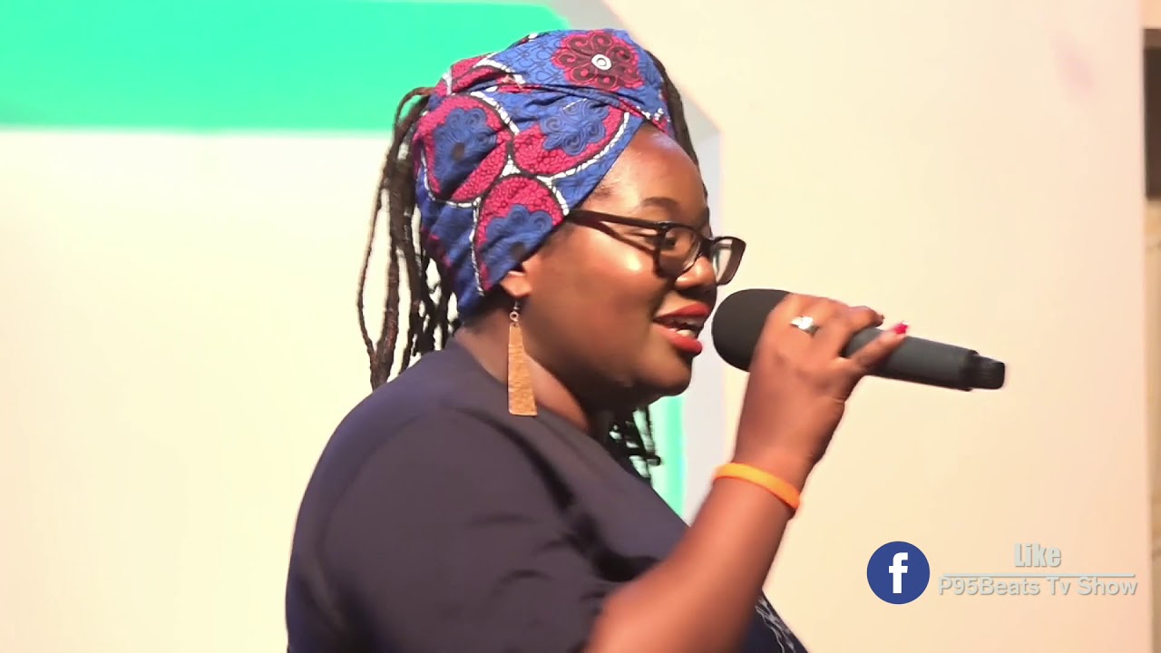 Seya Beautiful Live Performance Jesus in the House concert 2018 - YouTube