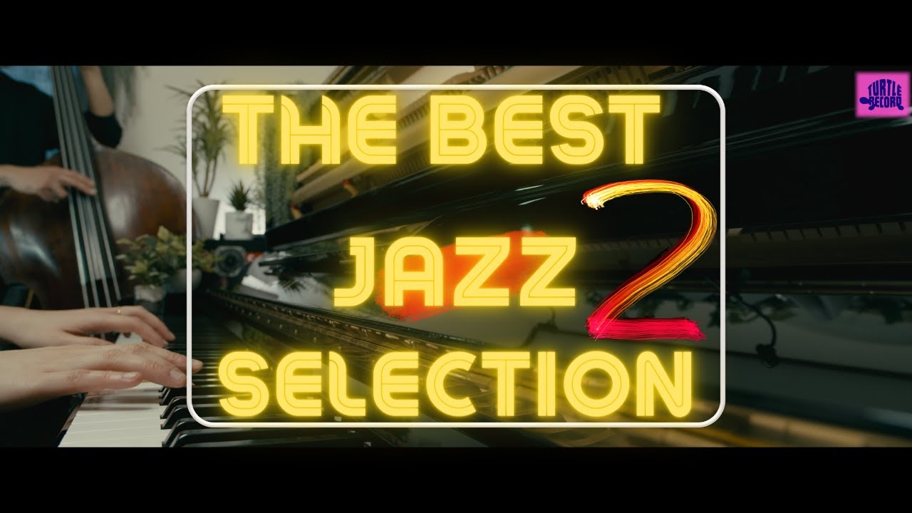 Best Jazz Selection 2023 at Coffee Shop Ambience ☕ Relaxing Jazz ...