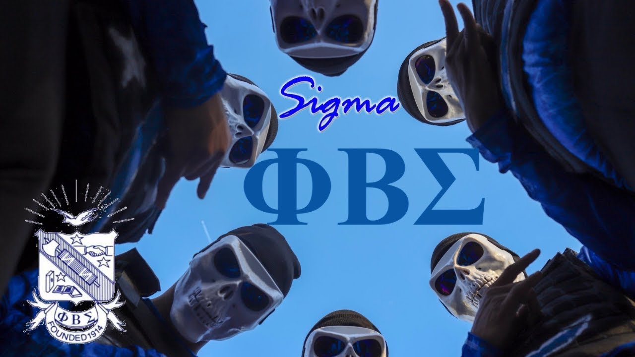 Phi Beta Sigma Probate Spring '19 (Valdosta State Vlog) - YouTube