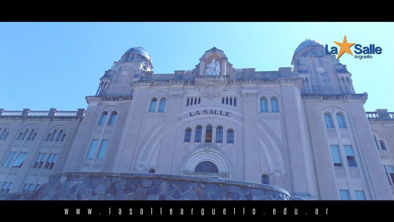Inicio de nuevo proyecto institucional - Colegio La Salle Argüello ...