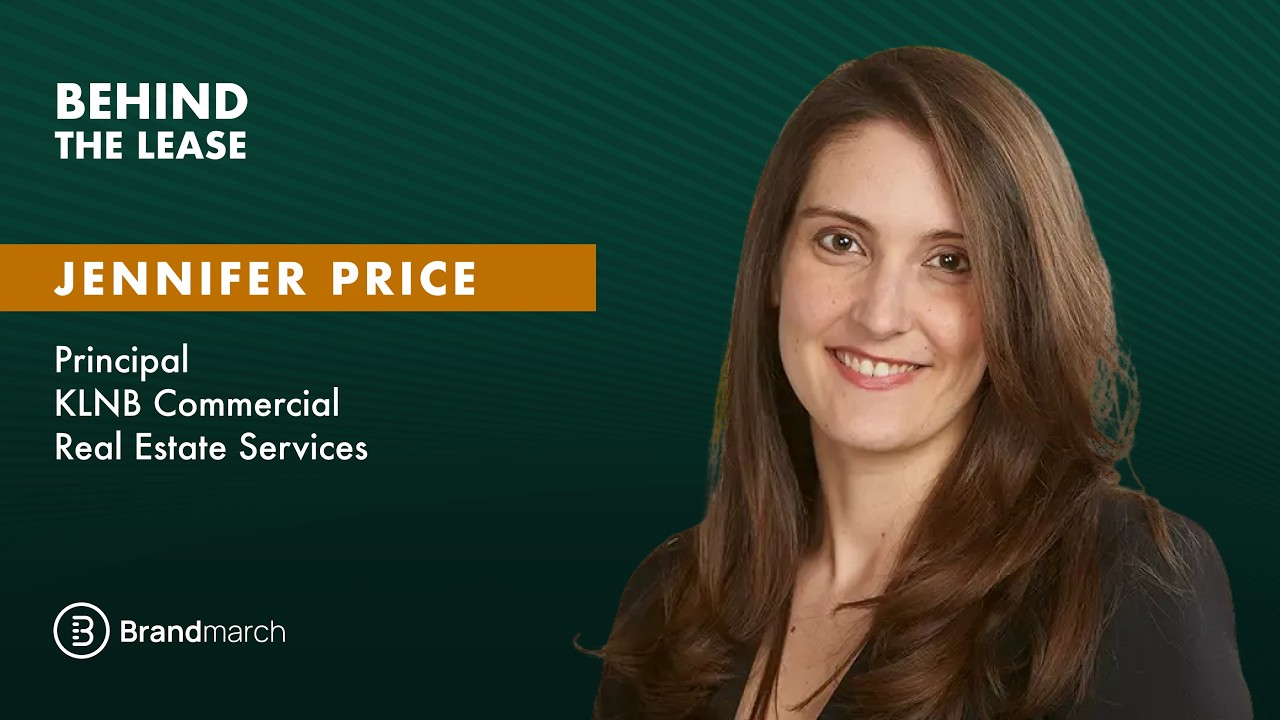 Expanding in a Constrained Market: Inside DC Retail with Jennifer Price ...