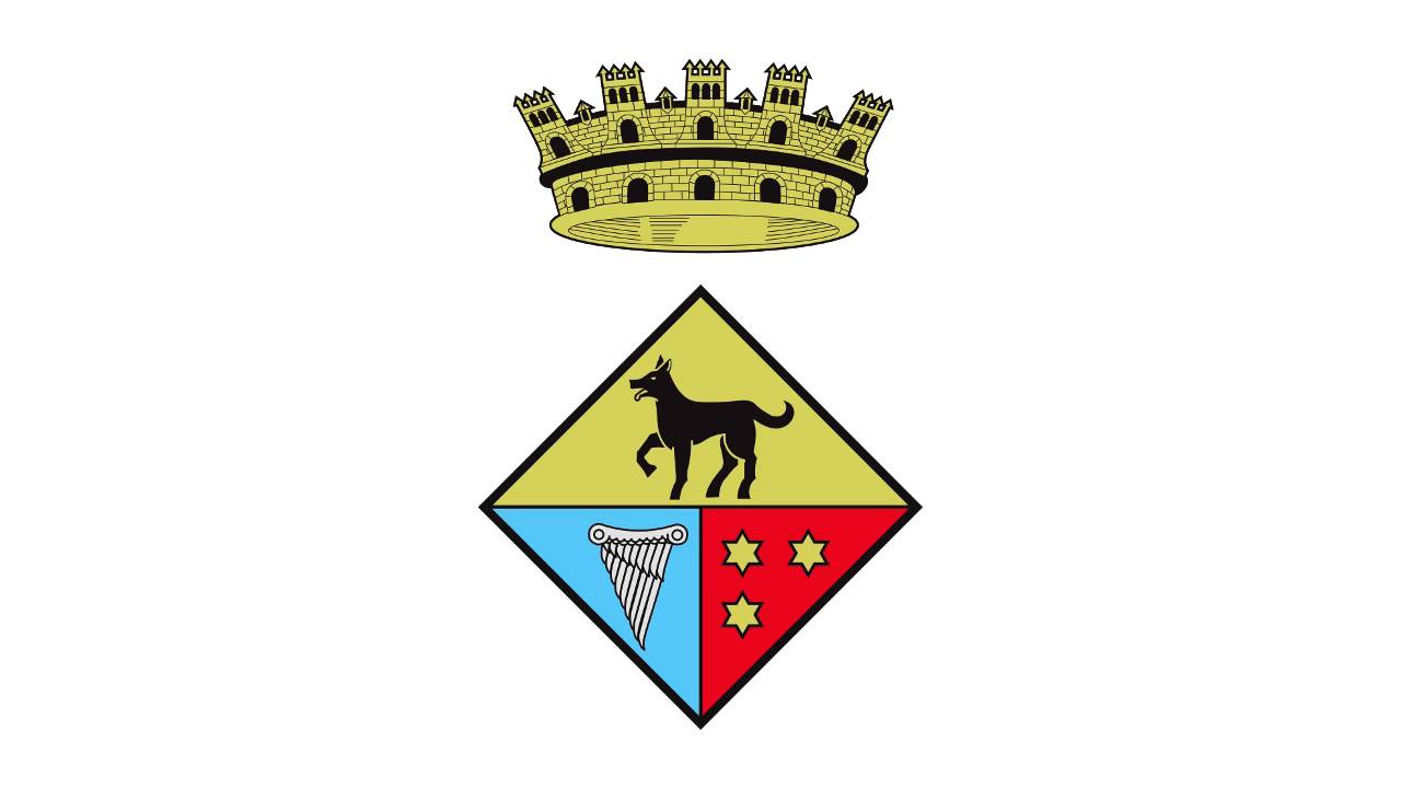 Bandera de Calella (España) - Flag of Calella (Spain) - YouTube