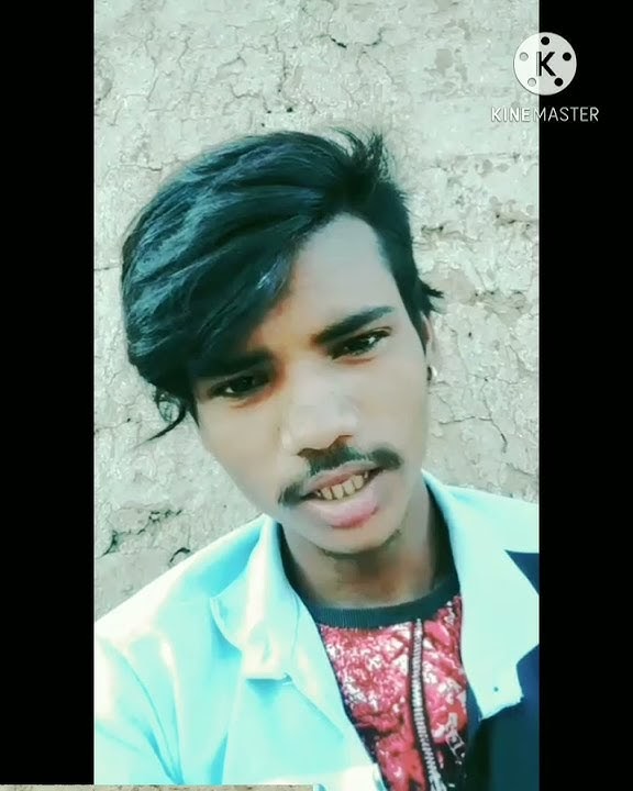 shantilal Solanki ke aadivasi video - YouTube