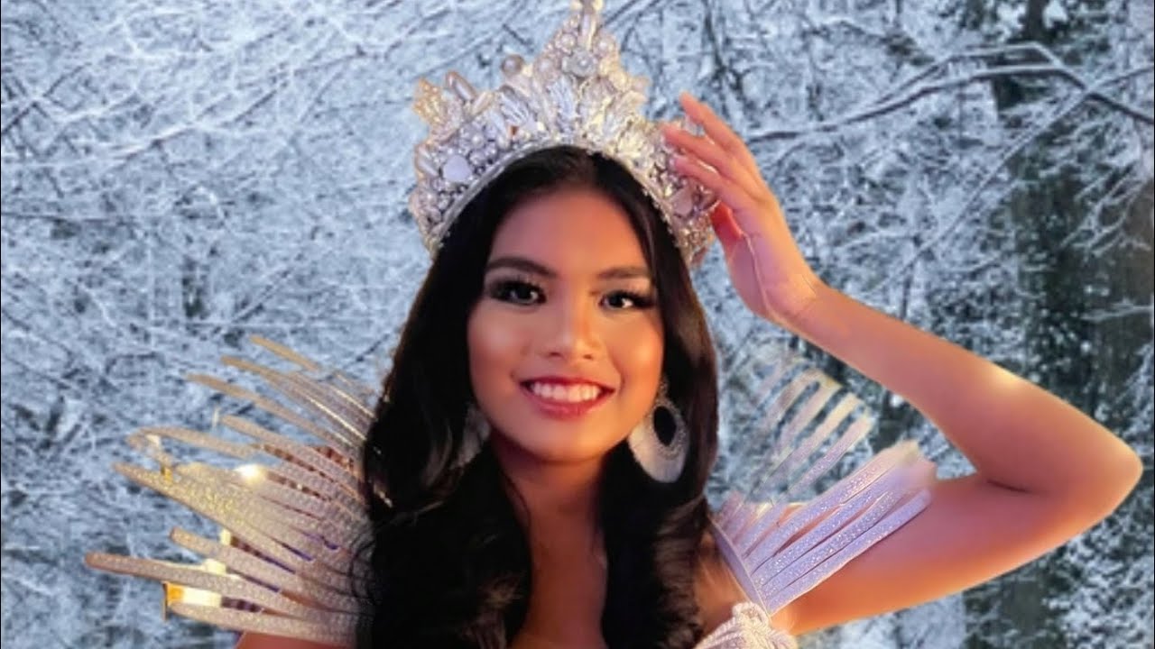 MCGP Primetime Presents - Miss Teen International 2021 - Preliminary ...