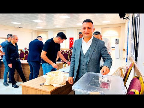 Türk Yerel Hizmet Sen’de Bayrak Değişimi 20 EKİM 2025 8GUNHABER