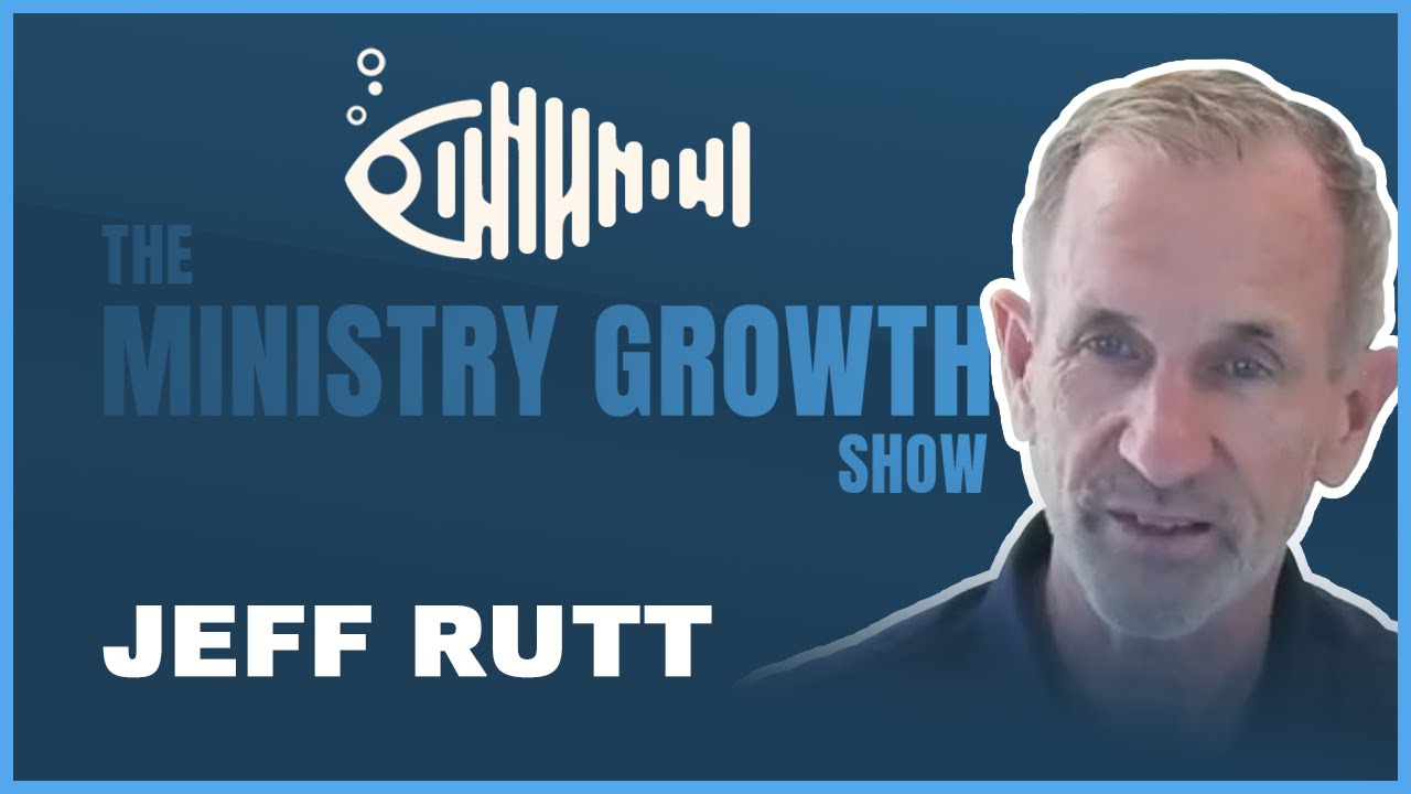 Jeff Rutt from HOPE International | Building Dreams: Merging Home ...