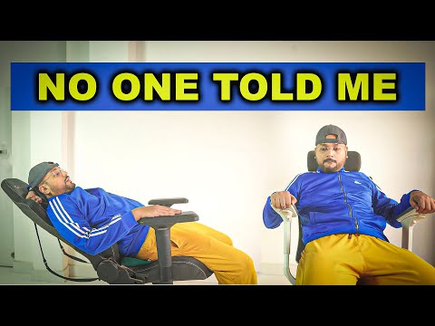 One Main Difference Between Office Chairs and Gaming Chairs No One Talks About (Even I Didn’t Know)